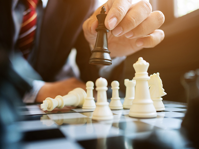 Cómo ser más competitivo laboralmente con KOE México | KOE México