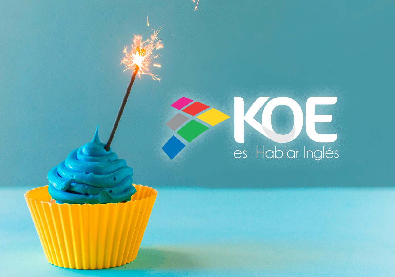 KOE 30 años cosechando éxitos | KOE México