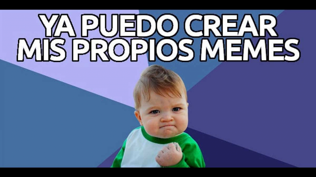 Memes para ejercitar la creatividad | KOE México