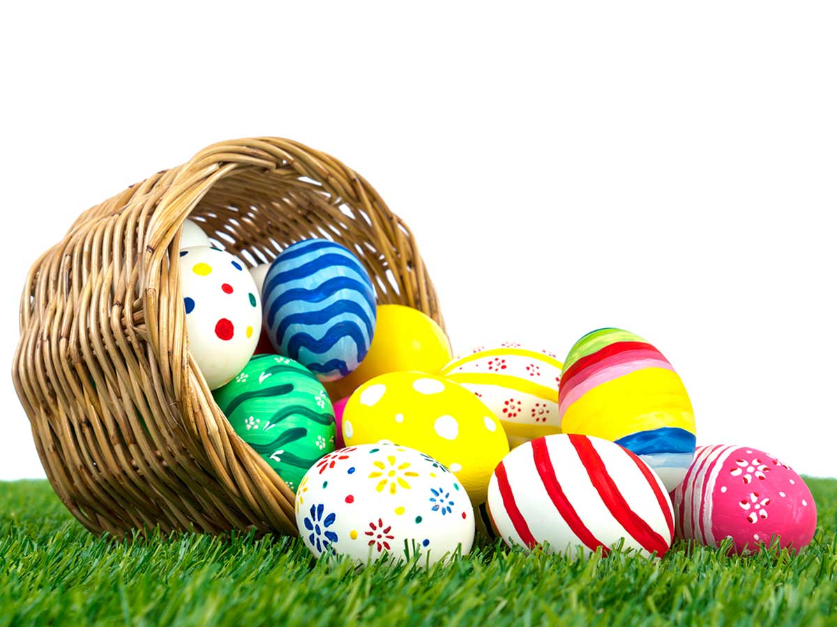 ¿Sabes qué se festeja en La Pascua? | KOE México