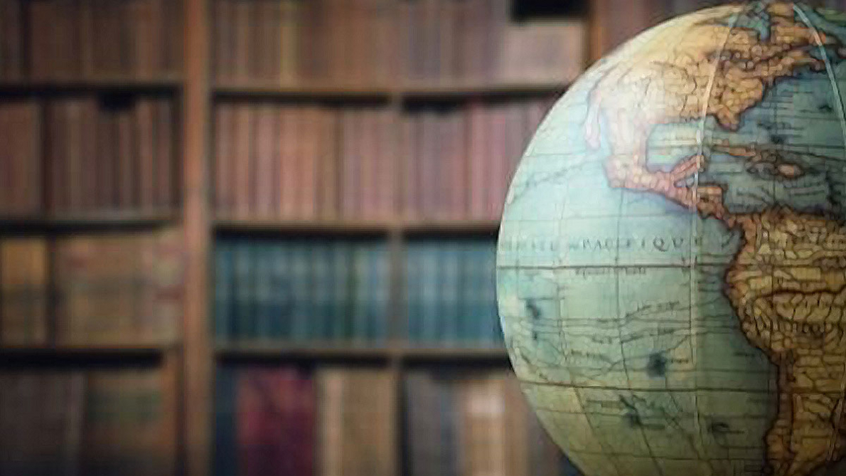 Tres datos sorprendentes sobre la historia del inglés | KOE México