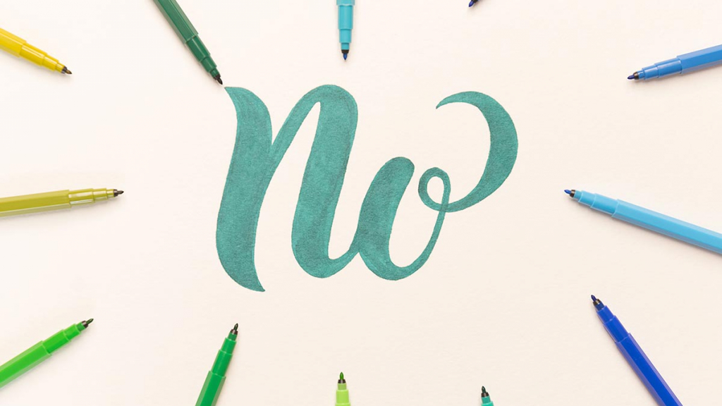 Frases para decir “no” en inglés | KOE México Frases para decir “no” en inglés | KOE México