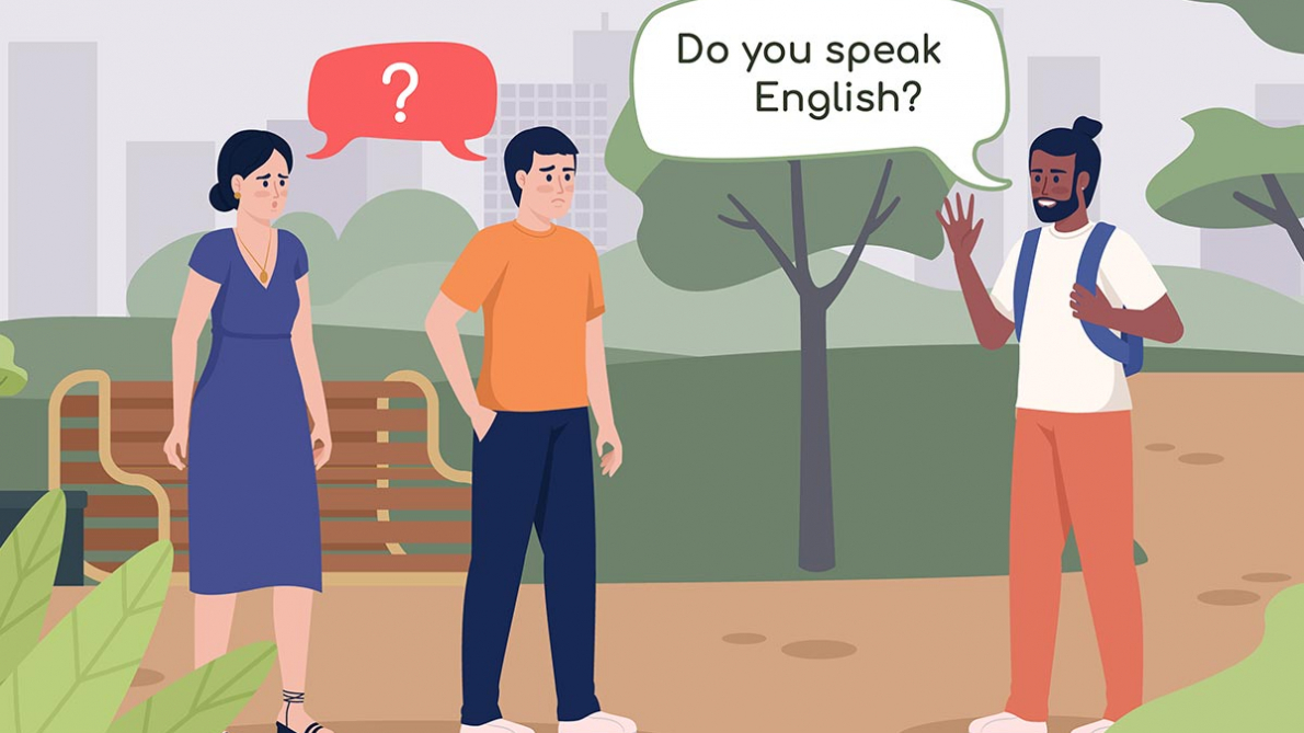 Tips para mantener una conversación en inglés | KOE México