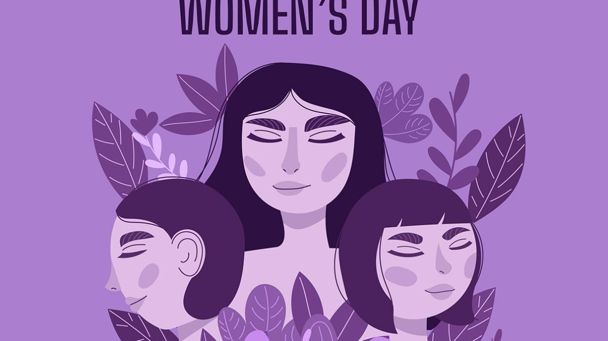 La historia del Día de la Mujer | KOE México