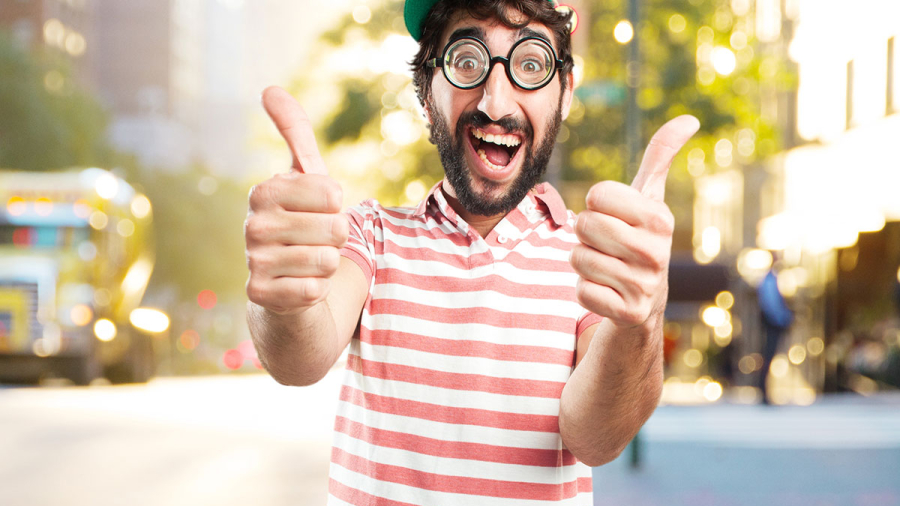 Chistes en inglés para lucirte | KOE México Chistes en inglés para lucirte | KOE México