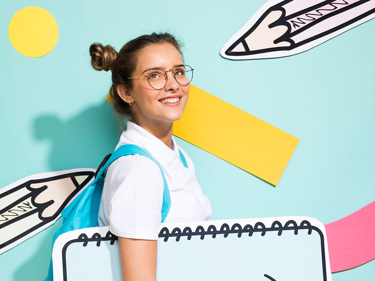 Regresa a clases con KOE | KOE México