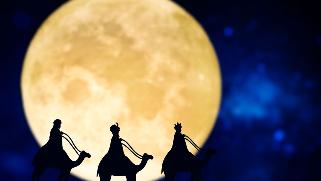 ¿Cómo se festeja el Día de Reyes en el mundo? | KOE México