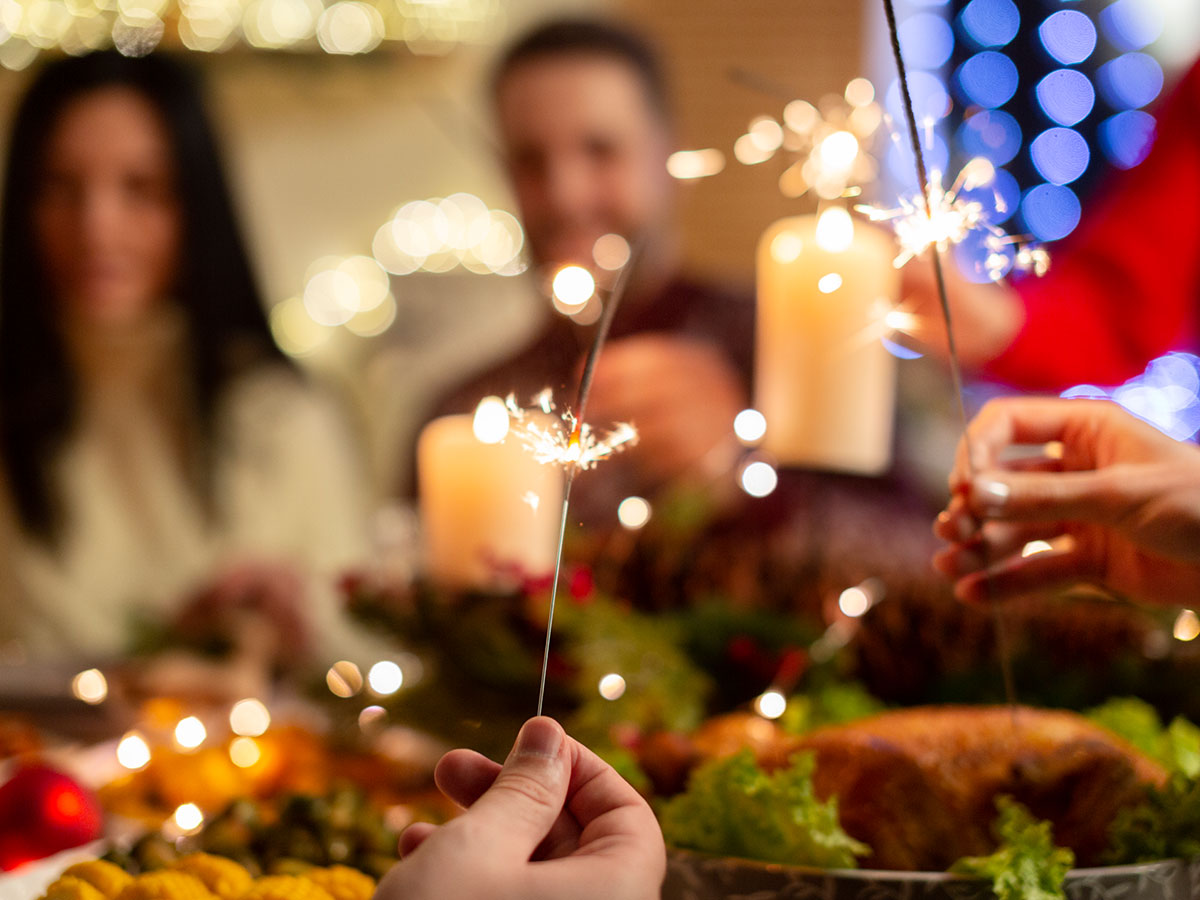 Historia de las posadas | KOE México