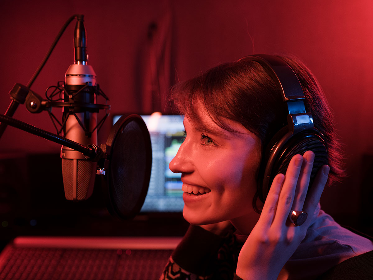 Los podcasts más populares en USA | KOE México