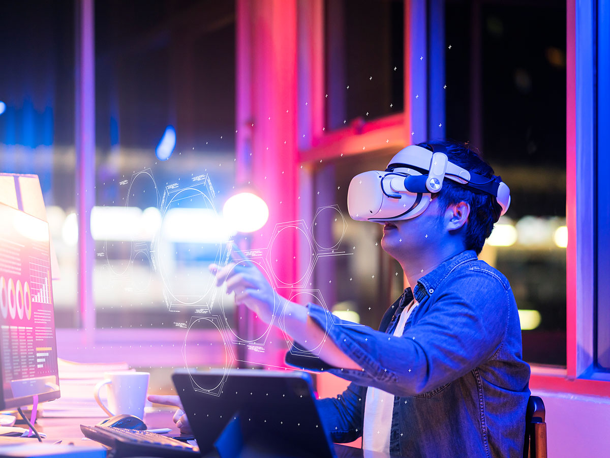 ¿Cuáles son las profesiones del futuro? | KOE México