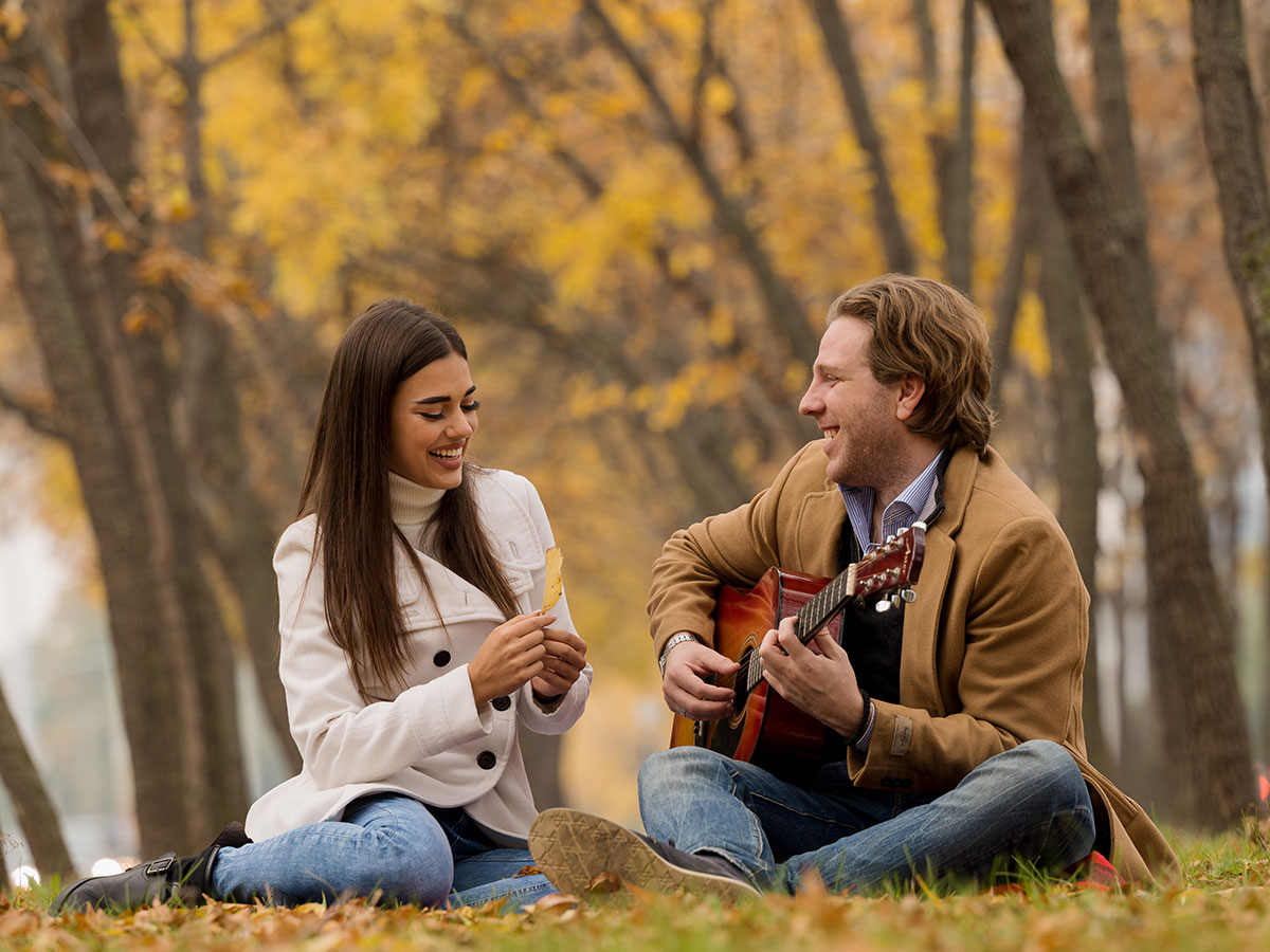 Aprende vocabulario de otoño en inglés | KOE México